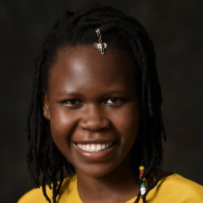 Risper Arose - Events at Global Landscapes Forum