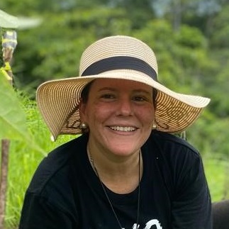 Sandra Vásquez - Events at Global Landscapes Forum