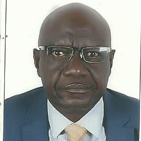 Zougoulou Mahamat Abakar - Events at Global Landscapes Forum