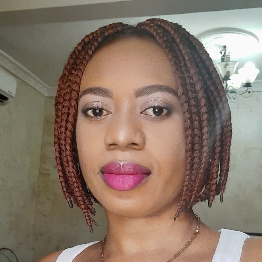 Afy Malungu - Events at Global Landscapes Forum