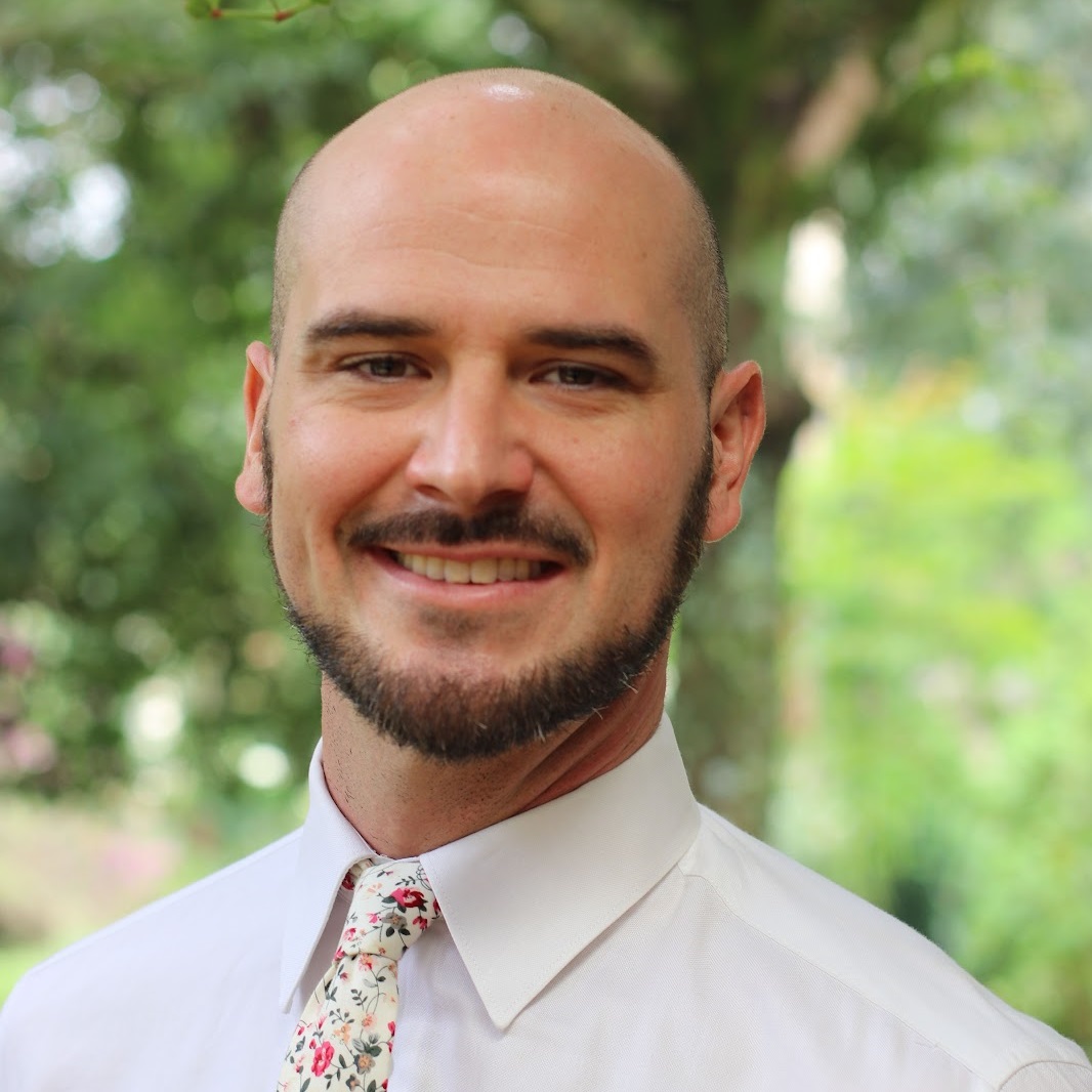 Jean-Philippe Salcedo Villanueva - Events at Global Landscapes Forum