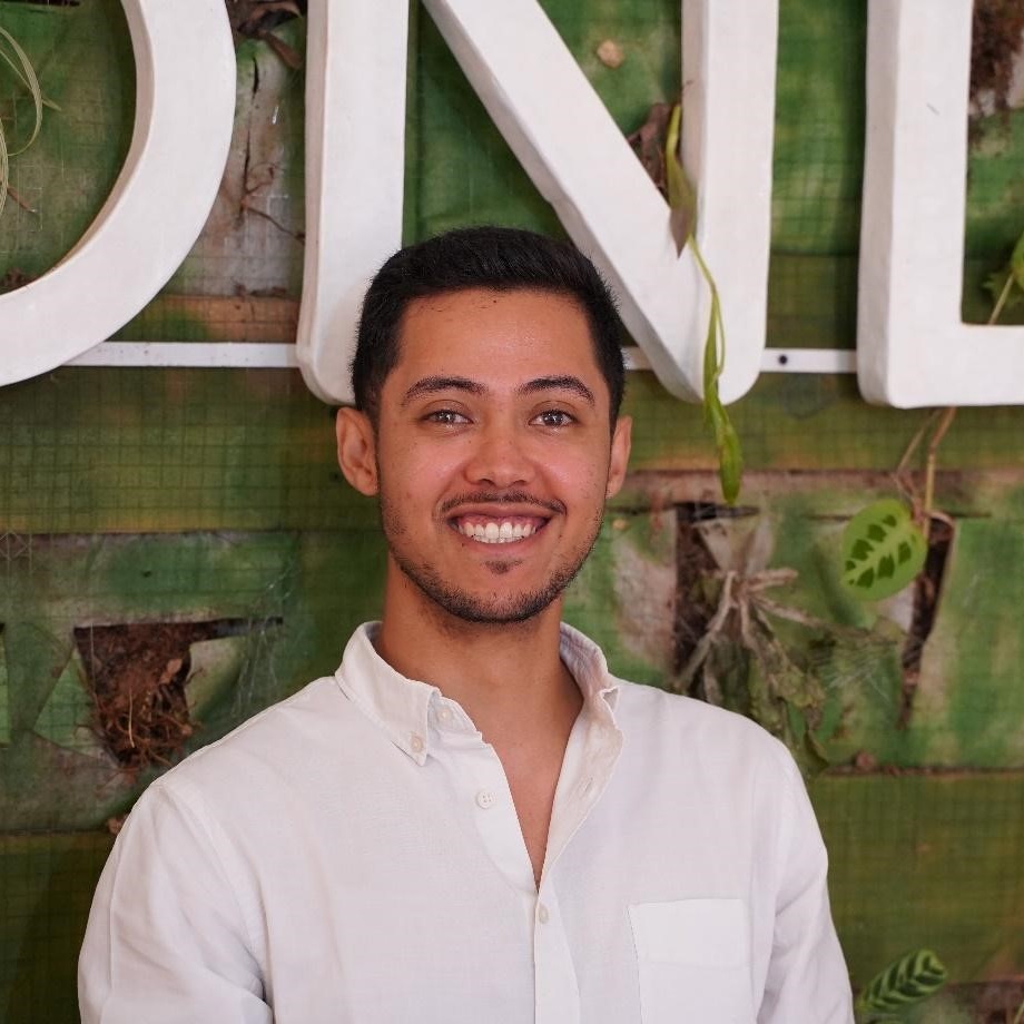 Max Fontaine - Events at Global Landscapes Forum