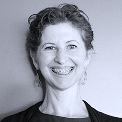 Michelle du Toit - Events at Global Landscapes Forum