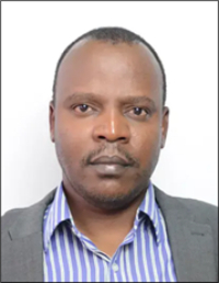 George Tarus - GLF Africa 2024: Greening the African Horizon