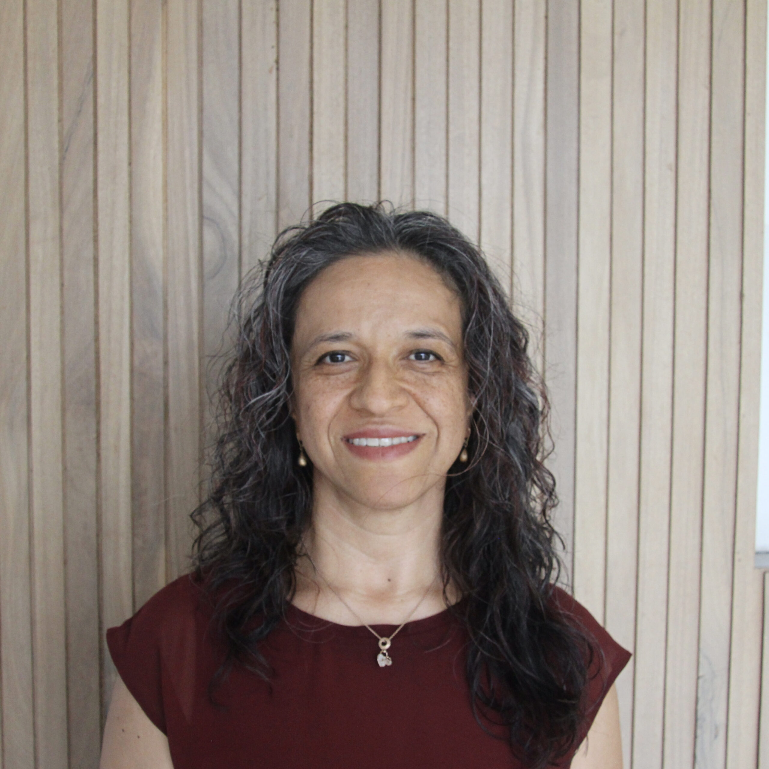 Sandra Carolina Sarmiento Neira - The 7th GLF Investment Case Symposium